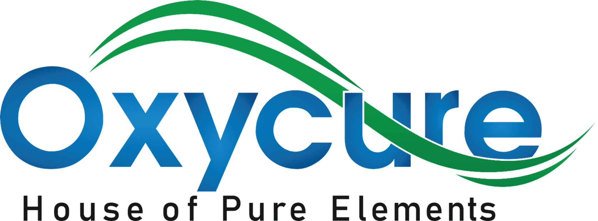 Oxycure – House of Pure Elements